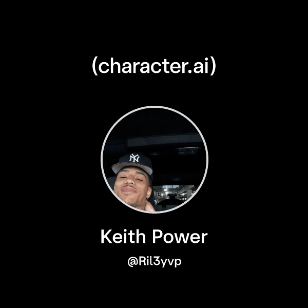 Chat with Keith Power | character.ai | AI Chat, Reimagined–Your Words ...