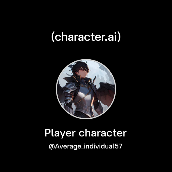 Chat with Player character | character.ai | AI Chat, Reimagined–Your ...
