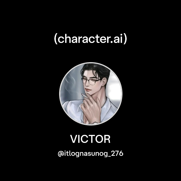 Chat with VICTOR | character.ai | Personalized AI for every moment of ...