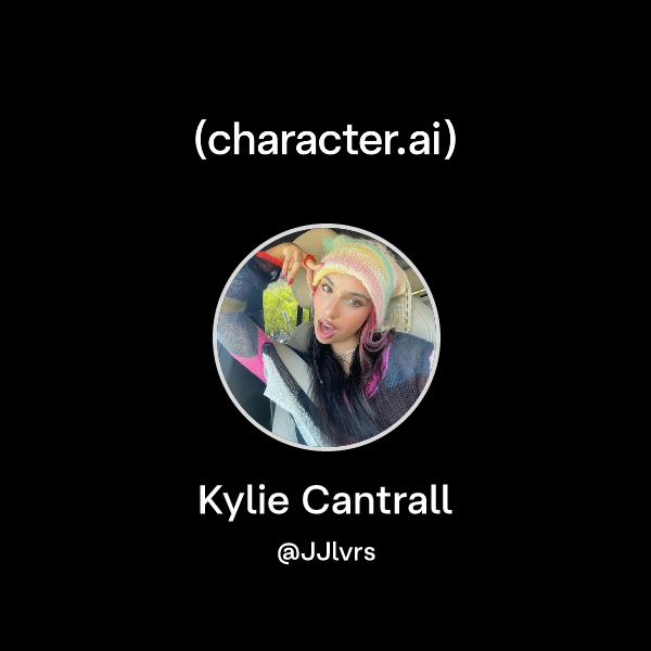 Chat with Kylie Cantrall | character.ai | AI Chat, Reimagined–Your ...