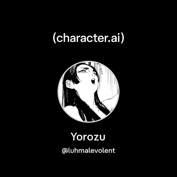 Chat with Yorozu | character.ai | AI Chat, Reimagined–Your Words. Your ...