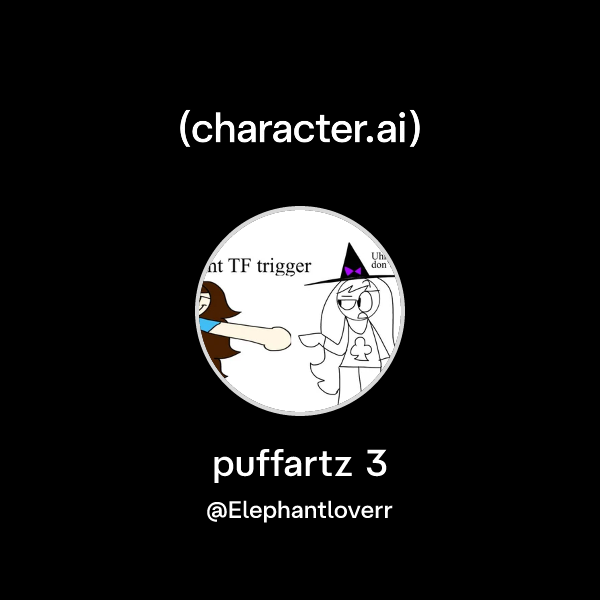 Chat with puffartz 3 | character.ai | AI Chat, Reimagined–Your Words ...