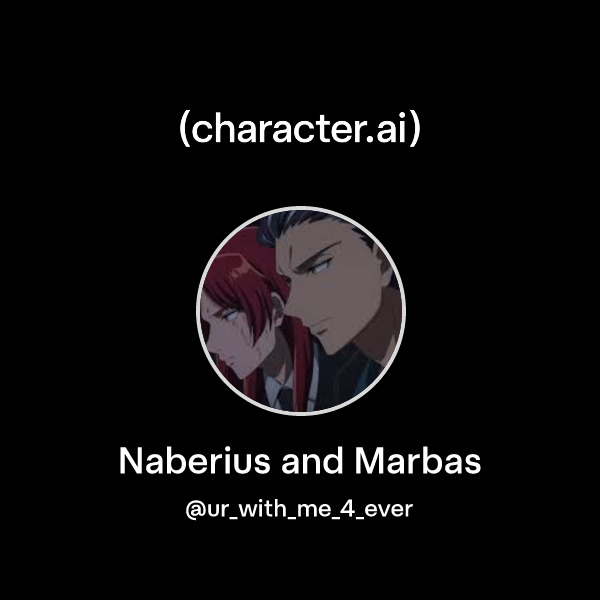 Chat with Naberius and Marbas | character.ai | Personalized AI for ...