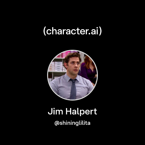 Chat with Jim Halpert | character.ai | Personalized AI for every moment of your day