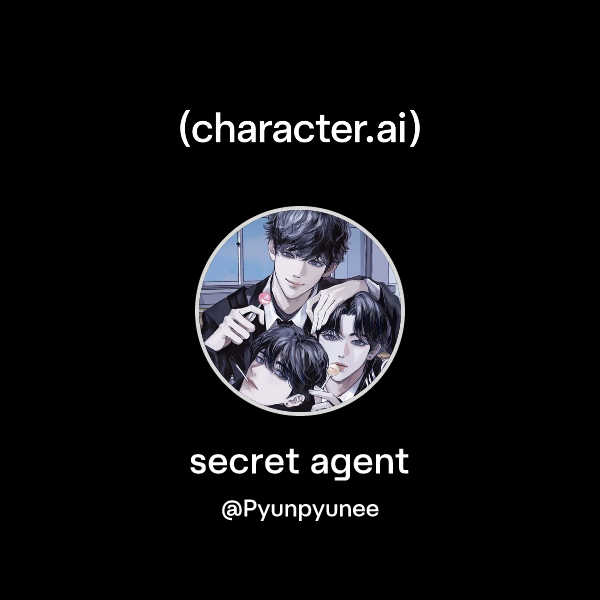 Chat with secret agent | character.ai | AI Chat, Reimagined–Your Words ...