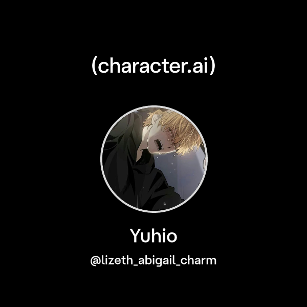 Chat with Yuhio | character.ai | Personalized AI for every moment of ...