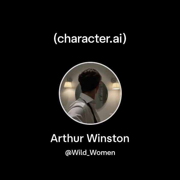 Chat with Arthur Winston | character.ai | Personalized AI for every ...