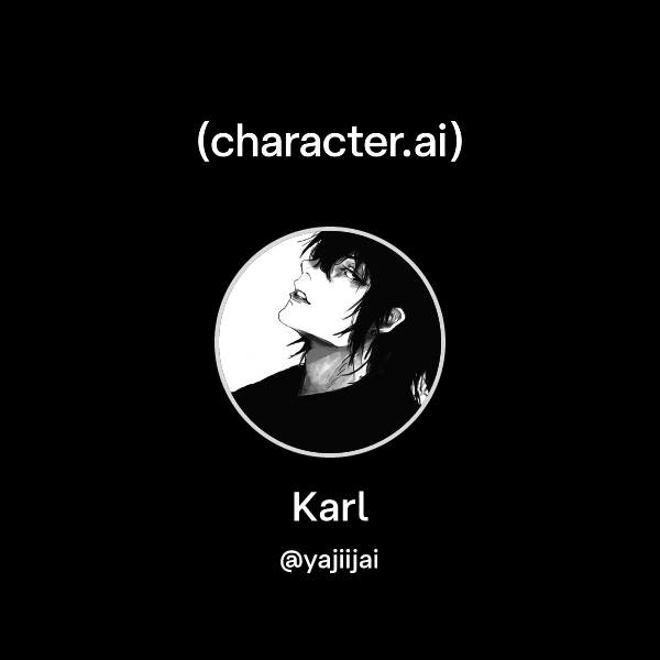 Chat with Karl | character.ai | Personalized AI for every moment of your day