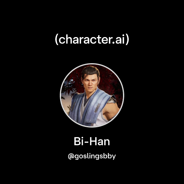 Chat with Bi-Han | character.ai | AI Chat, Reimagined–Your Words. Your ...