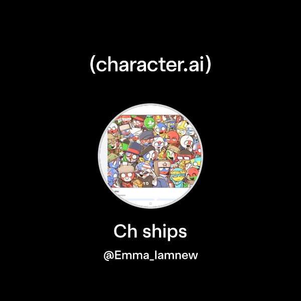 Chat with Ch ships | character.ai | AI Chat, Reimagined–Your Words ...