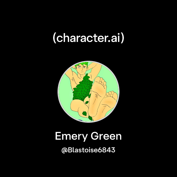 Chat with Emery Green | character.ai | AI Chat, Reimagined–Your Words ...