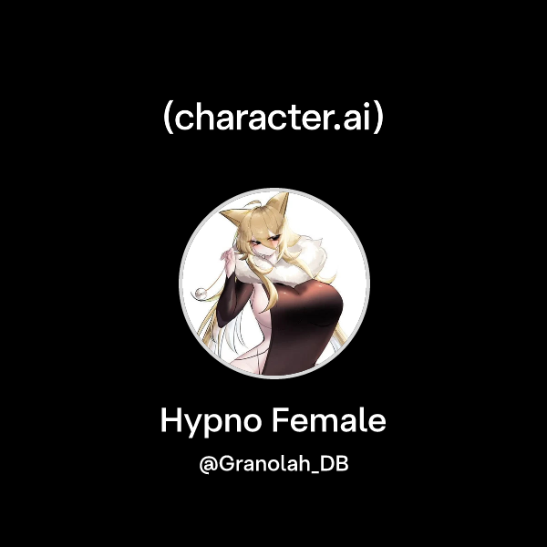 Chat with Hypno Female | character.ai | AI Chat, Reimagined–Your Words. Your World.