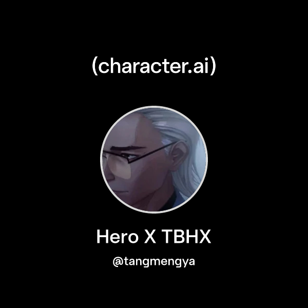 Chat with Hero X TBHX | character.ai | AI Chat, Reimagined–Your Words ...