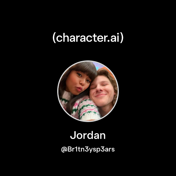 Chat with Jordan | character.ai | Personalized AI for every moment of ...