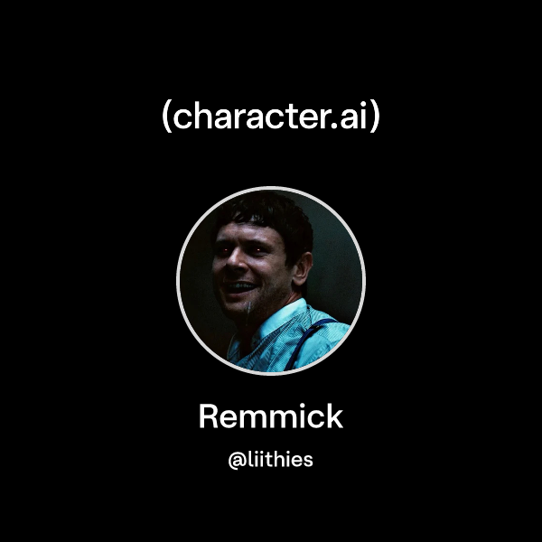 Chat with Remmick | character.ai | AI Chat, Reimagined–Your Words. Your ...