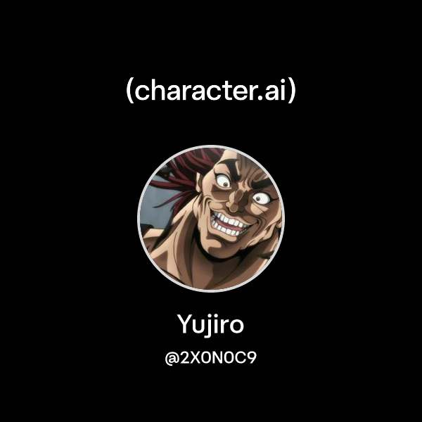 Chat with Yujiro | character.ai | Personalized AI for every moment of your day