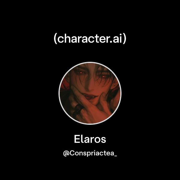 Chat with Elaros | character.ai | AI Chat, Reimagined–Your Words. Your ...