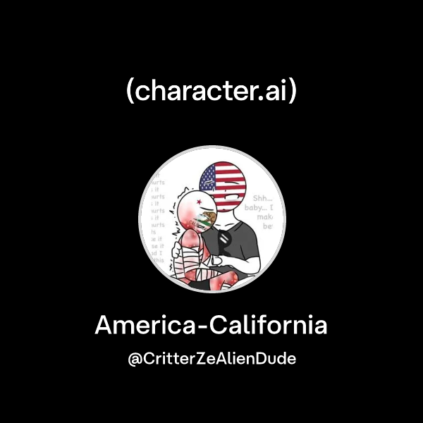 Chat with America-California | character.ai | AI Chat, Reimagined–Your ...