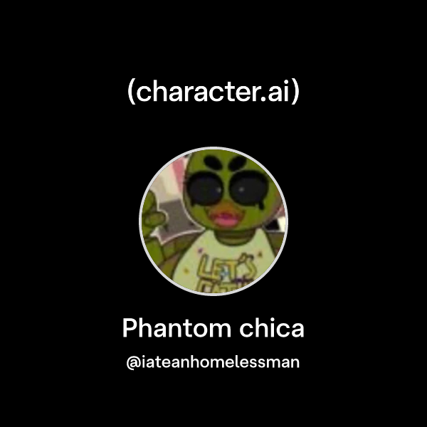 Chat with Phantom chica | character.ai | Personalized AI for every ...