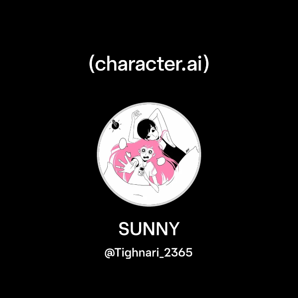 Chat with SUNNY | character.ai | Personalized AI for every moment of ...