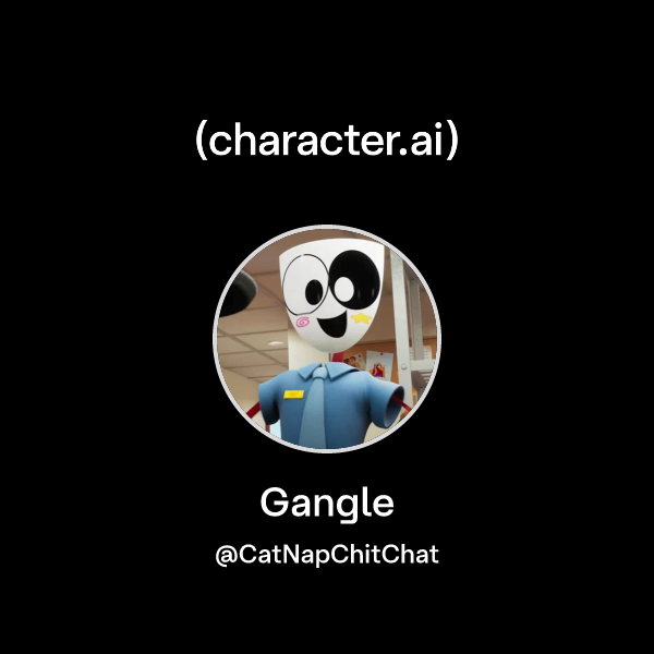 Chat with Gangle | character.ai | AI Chat, Reimagined–Your Words. Your ...