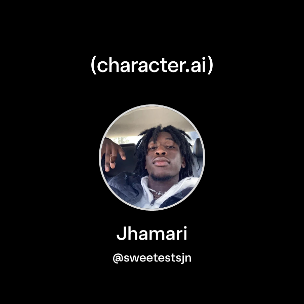 Chat with Jhamari | character.ai | Personalized AI for every moment of ...
