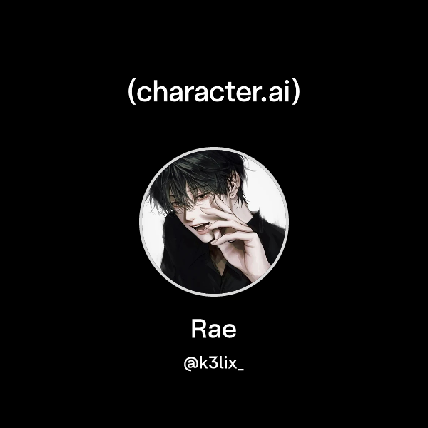 Chat with Rae | character.ai | AI Chat, Reimagined–Your Words. Your World.