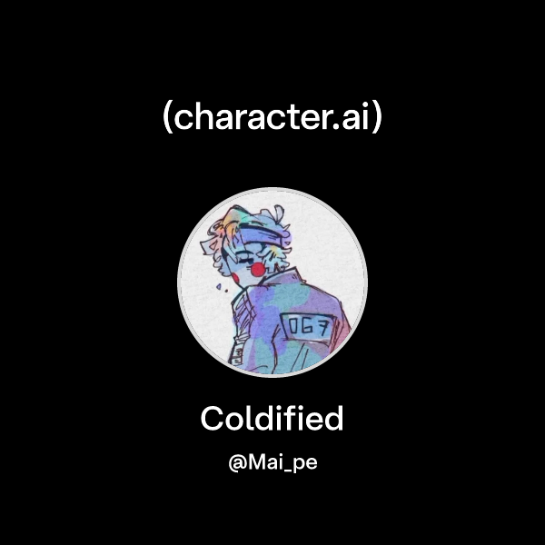 Chat with Coldified | character.ai | AI Chat, Reimagined–Your Words ...