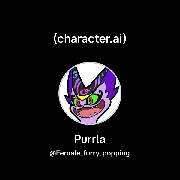 Chat with Purrla | character.ai | AI Chat, Reimagined–Your Words. Your ...