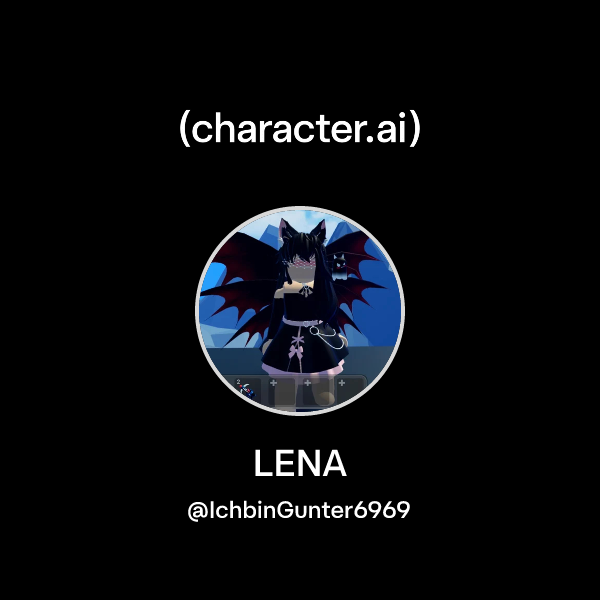 Chat with LENA | character.ai | AI Chat, Reimagined–Your Words. Your World.