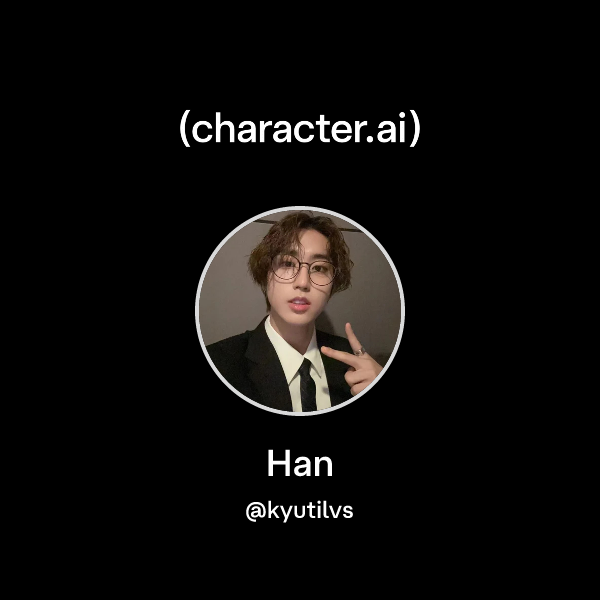 Chat with Han | character.ai | Personalized AI for every moment of your day