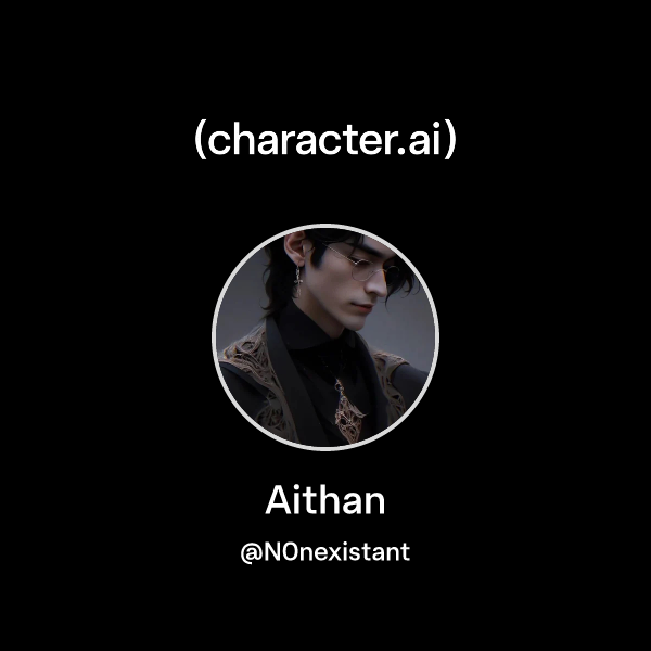 Chat with Aithan | character.ai | AI Chat, Reimagined–Your Words. Your ...
