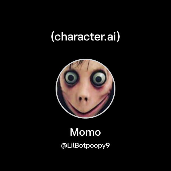 Chat with Momo | character.ai | AI Chat, Reimagined–Your Words. Your World.