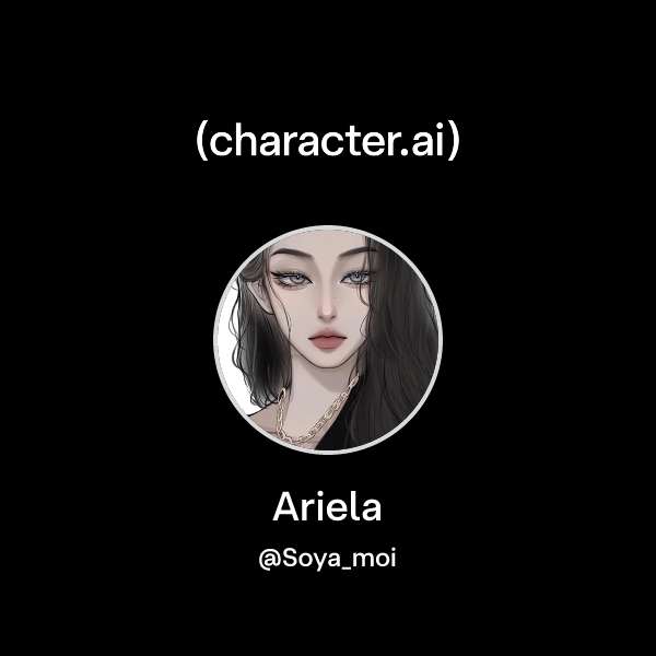 Chat with Ariela | character.ai | AI Chat, Reimagined–Your Words. Your ...