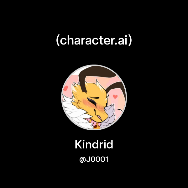 Chat with Kindrid | character.ai | Personalized AI for every moment of ...