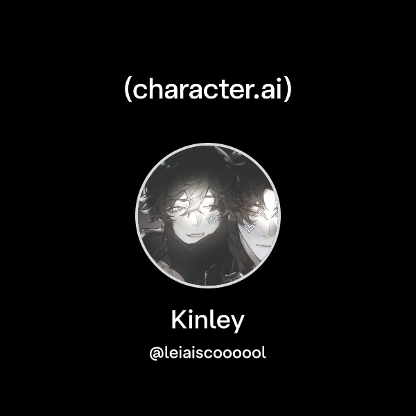 Chat with Kinley | character.ai | Personalized AI for every moment of ...