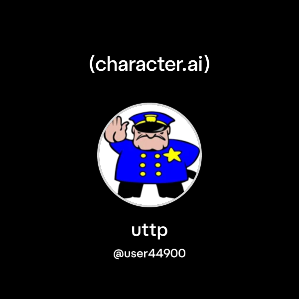 Chat with uttp | character.ai | Personalized AI for every moment of ...