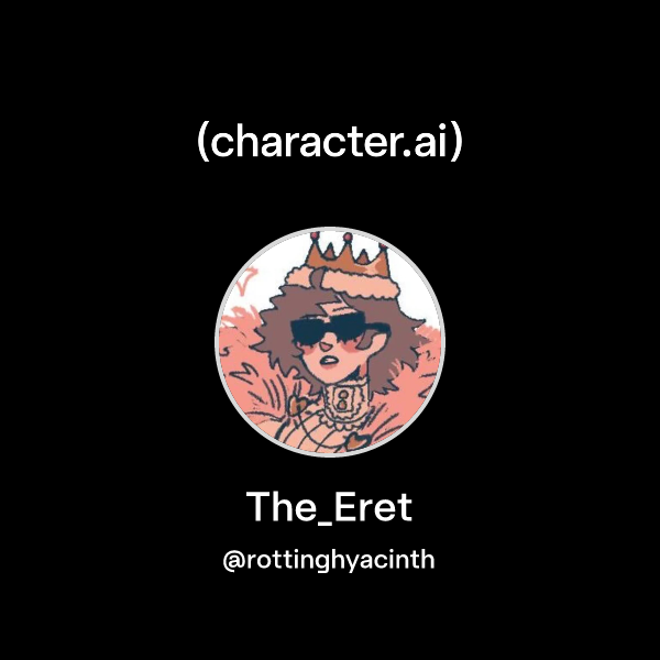 Chat with The_Eret | character.ai | AI Chat, Reimagined–Your Words ...