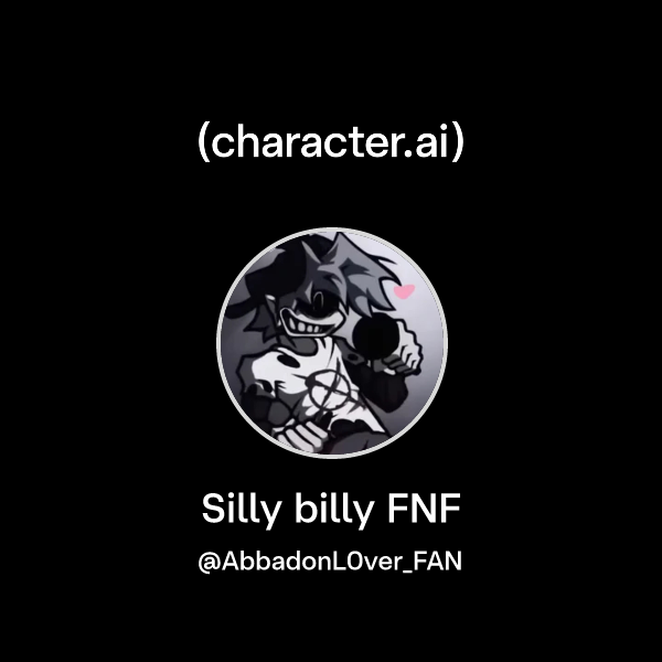 Chat with Silly billy FNF | character.ai | AI Chat, Reimagined–Your Words. Your World.