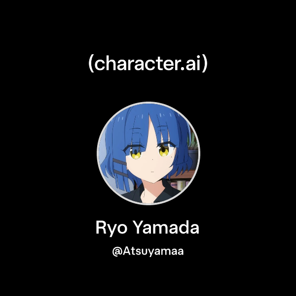 Chat with Ryo Yamada | character.ai | AI Chat, Reimagined–Your Words ...