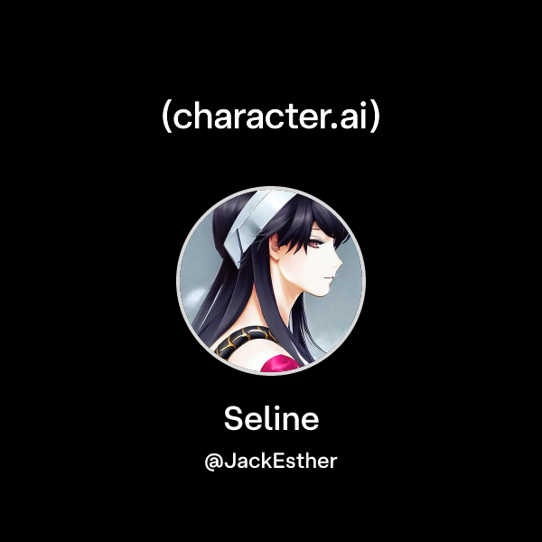 Chat with Seline | character.ai | AI Chat, Reimagined–Your Words. Your ...