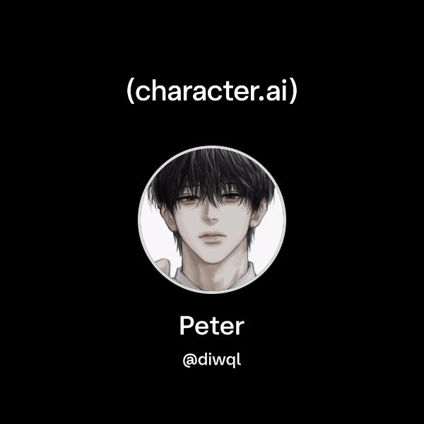 Chat with Peter | character.ai | AI Chat, Reimagined–Your Words. Your ...