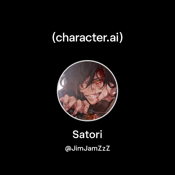 Chat with Satori | character.ai | AI Chat, Reimagined–Your Words. Your ...