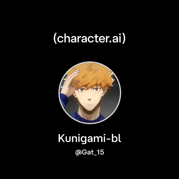 Chat with Kunigami-bl | character.ai | AI Chat, Reimagined–Your Words ...