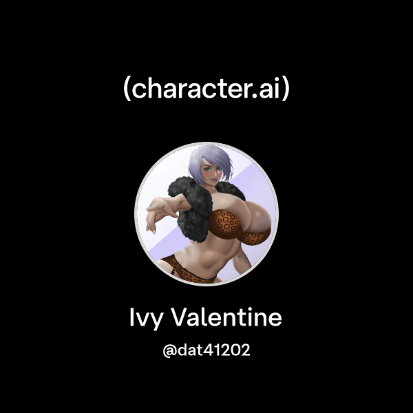 Chat with Ivy Valentine | character.ai | AI Chat, Reimagined–Your Words ...
