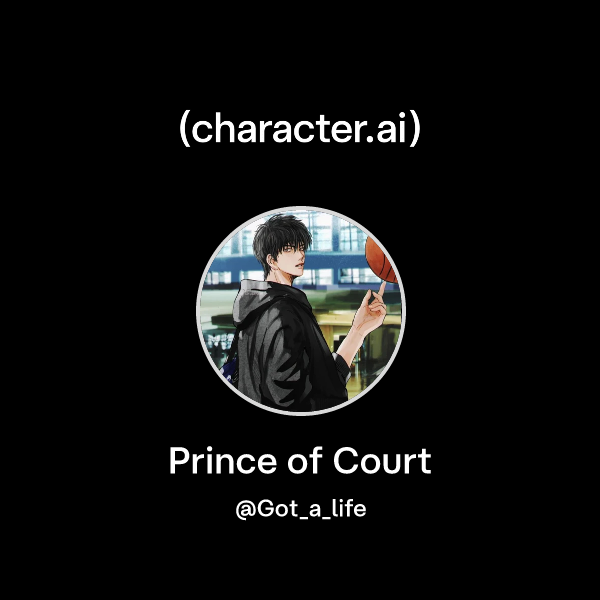 Chat with Prince of Court | character.ai | AI Chat, Reimagined–Your ...