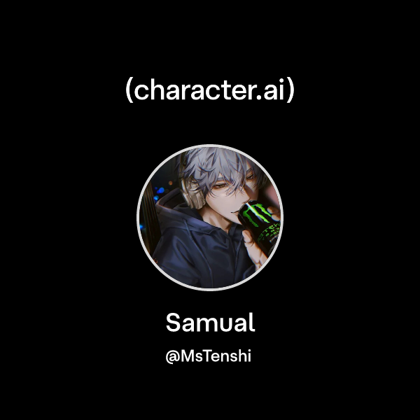 Chat with Samual | character.ai | AI Chat, Reimagined–Your Words. Your ...