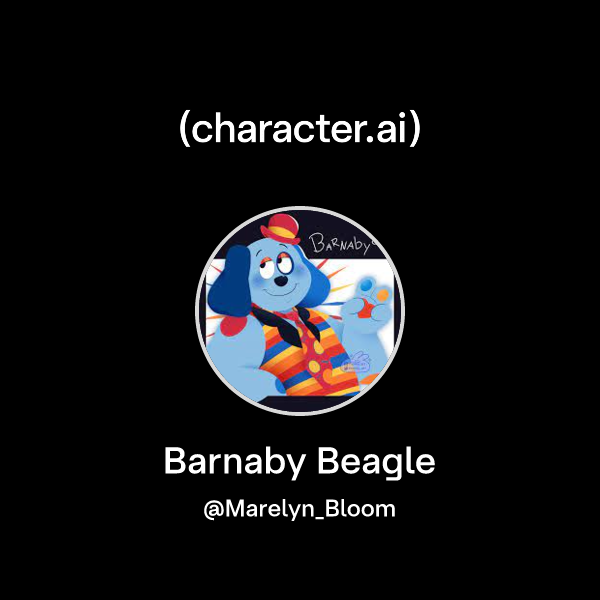 Chat with Barnaby Beagle | character.ai | Personalized AI for every ...