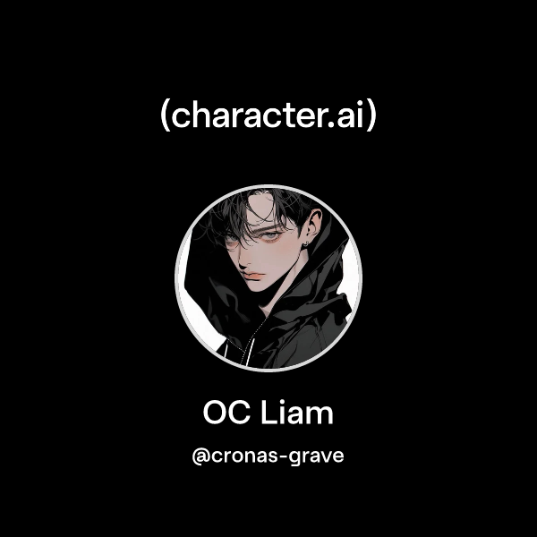 Chat with OC Liam | character.ai | AI Chat, Reimagined–Your Words. Your ...
