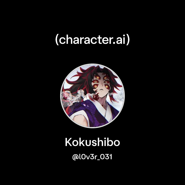 Chat with Kokushibo | character.ai | AI Chat, Reimagined–Your Words. Your World.